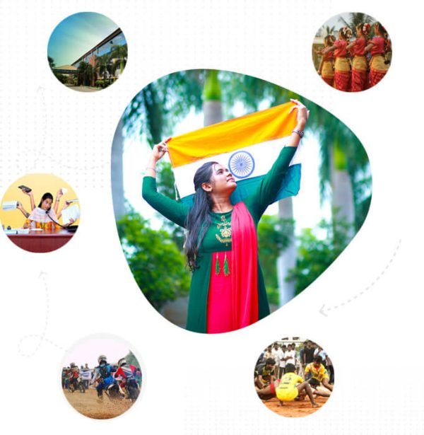 RKS College Of Arts and Science